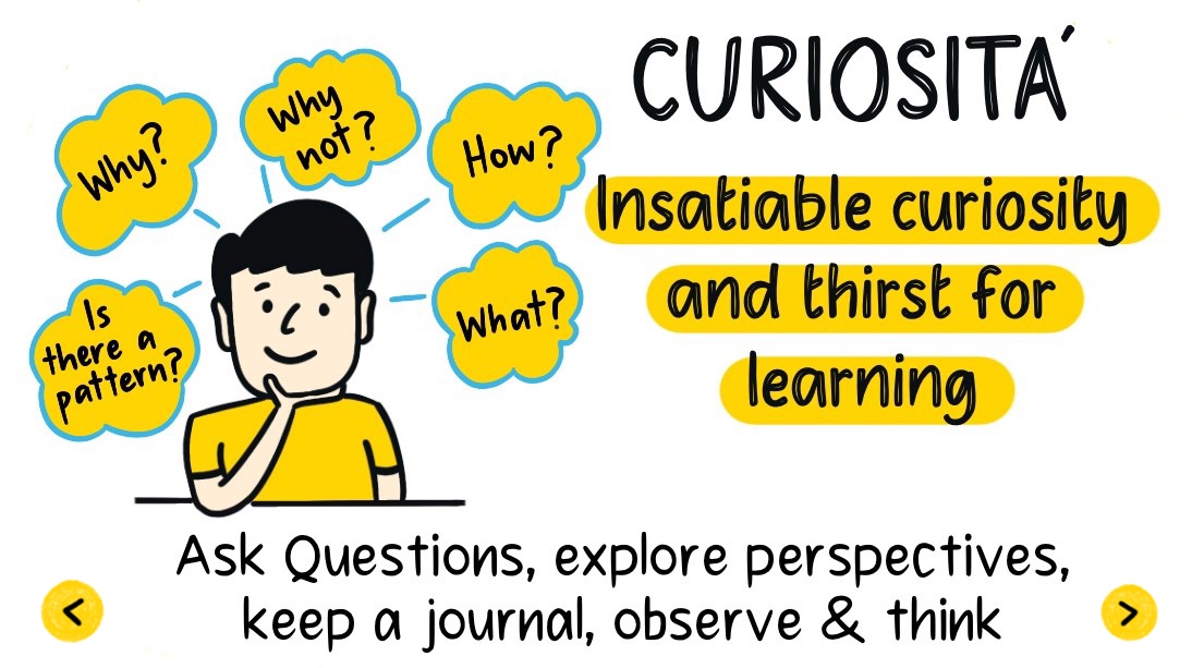 How To Think Like Leonardo Da Vinci: 7 Principles - Tanmay Vora